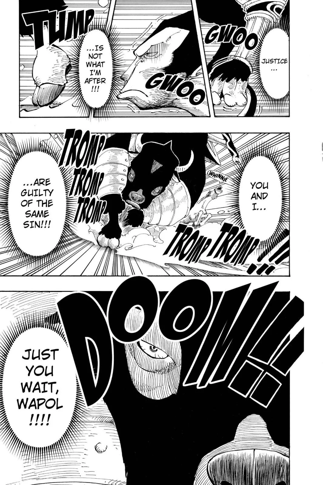 Read One Piece Manga Online - High Quality Scans
