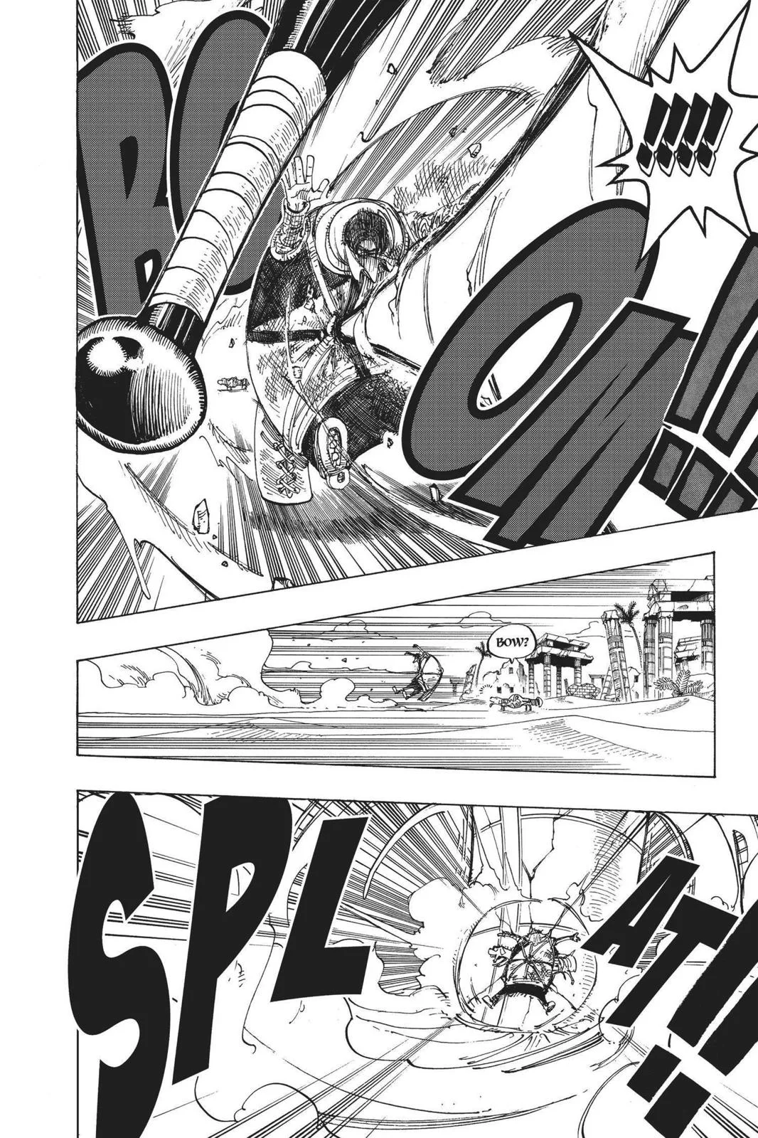 Read One Piece Manga Online - High Quality Scans