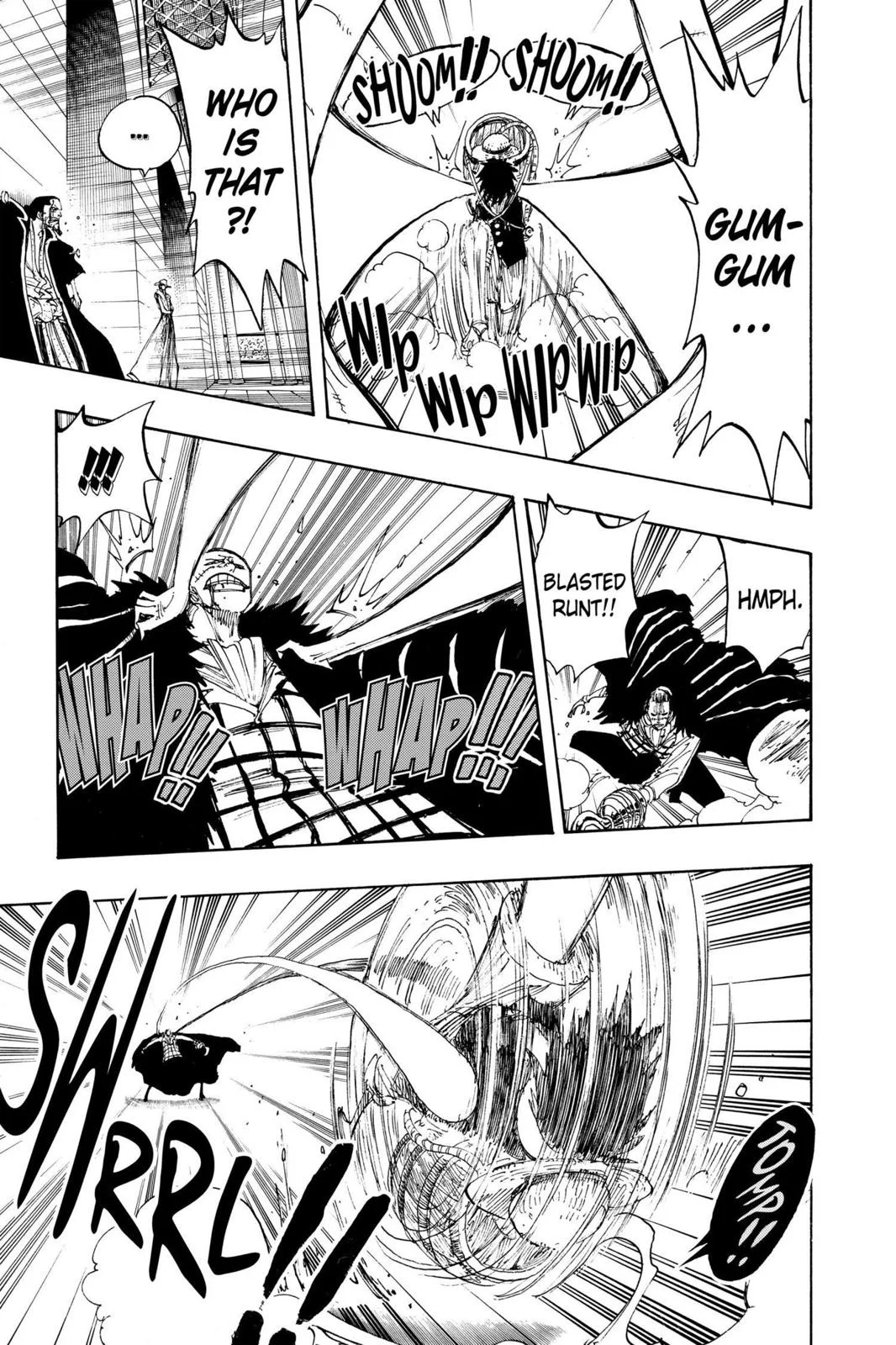 Read One Piece Manga Online - High Quality Scans