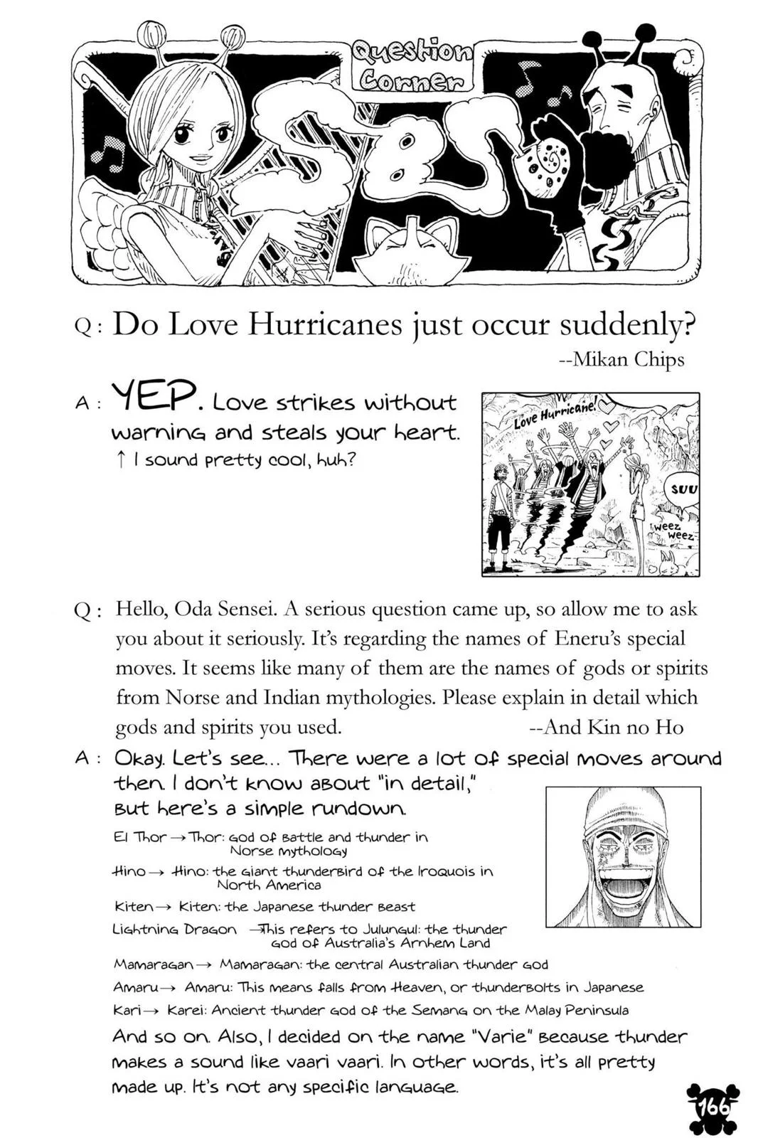 Read One Piece Manga Online - High Quality Scans