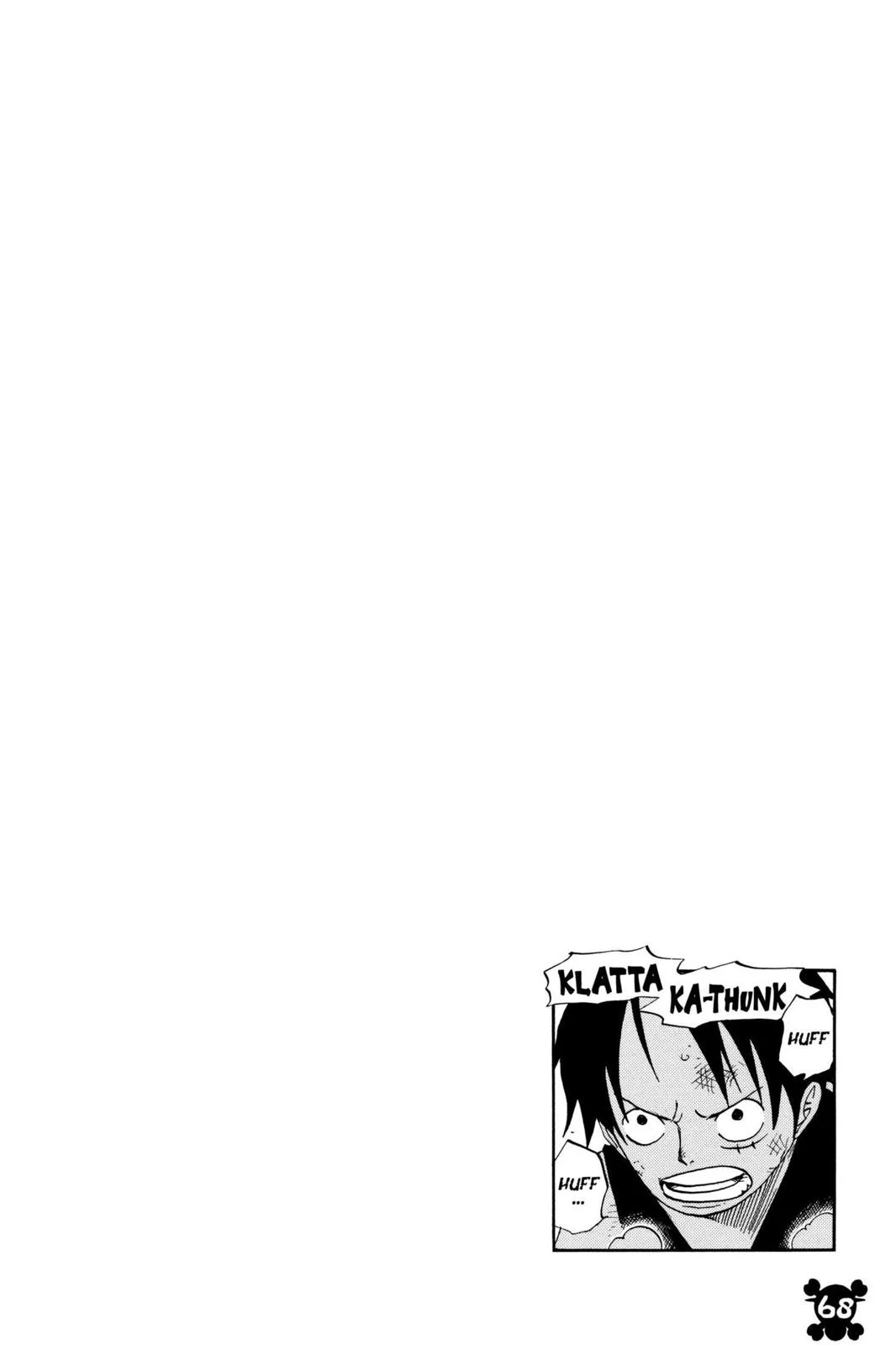 Read One Piece Manga Online - High Quality Scans