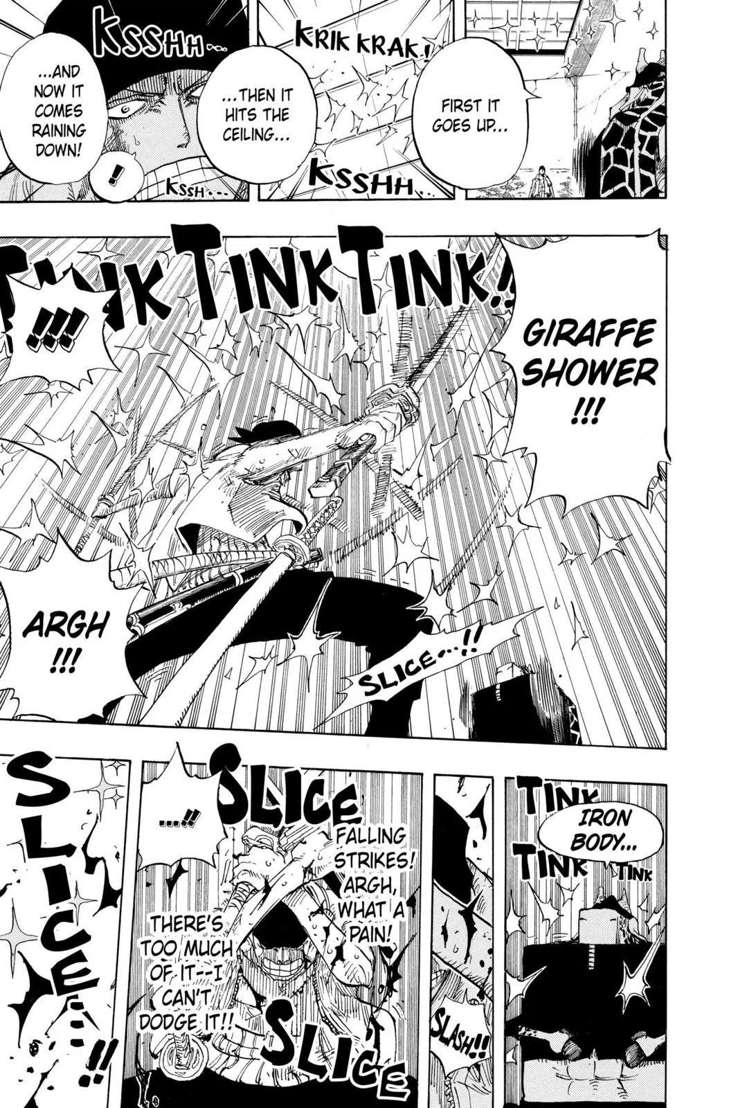 Read One Piece Manga Online - High Quality Scans