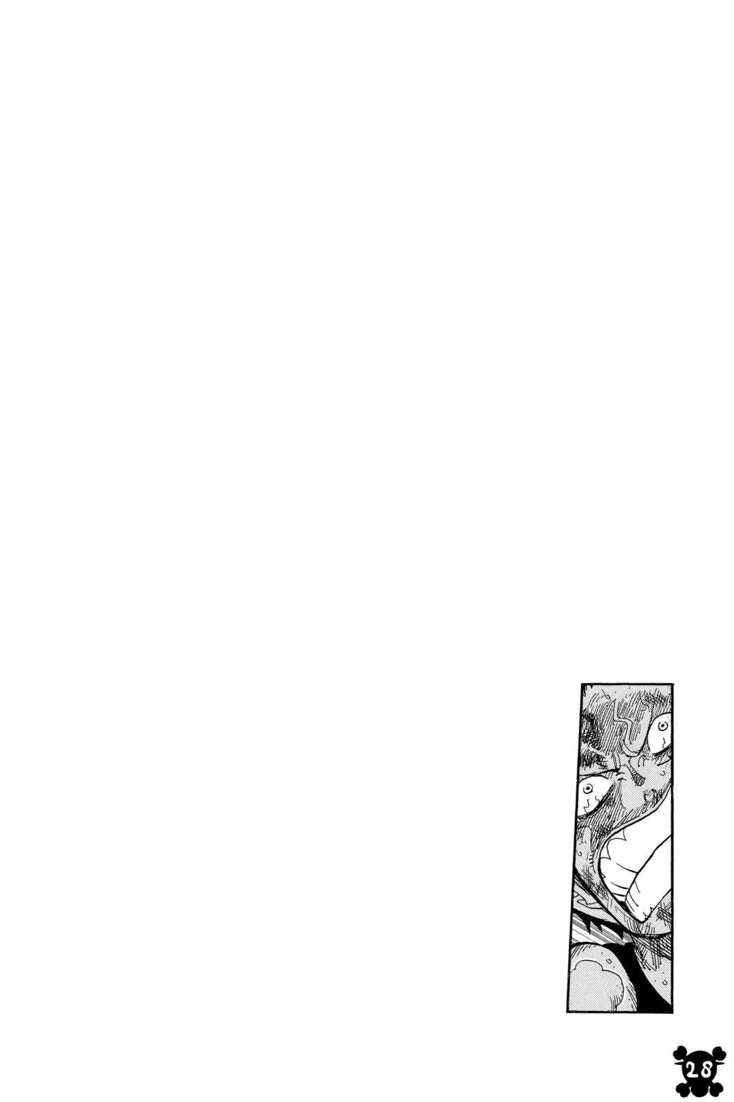 Read One Piece Manga Online - High Quality Scans